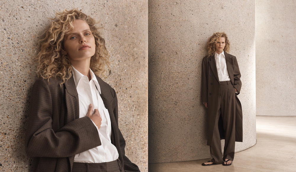 MORRISON OFFICIAL SITE I Australian Designer Fashion Brand – Morrison