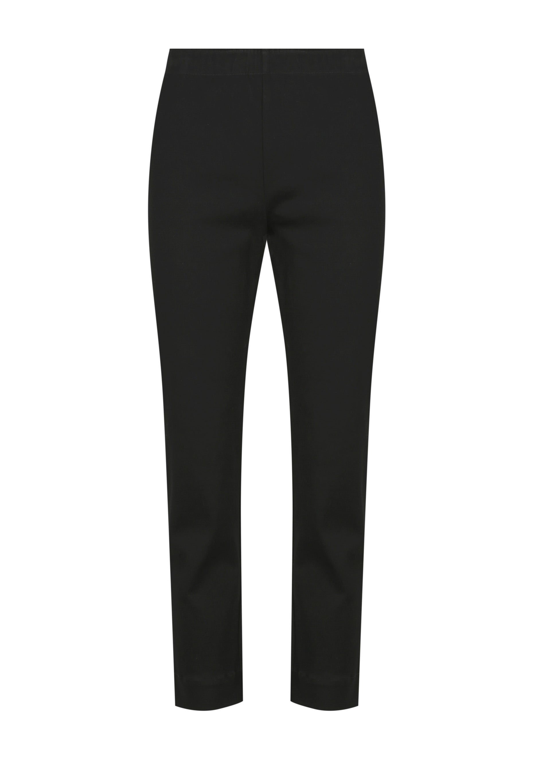 Soloman Pant Black – Morrison
