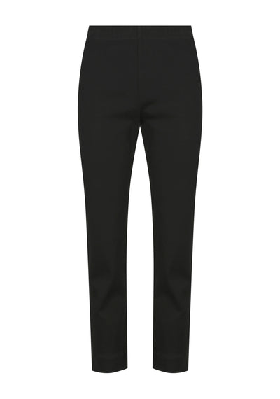 Soloman Pant Black – Morrison