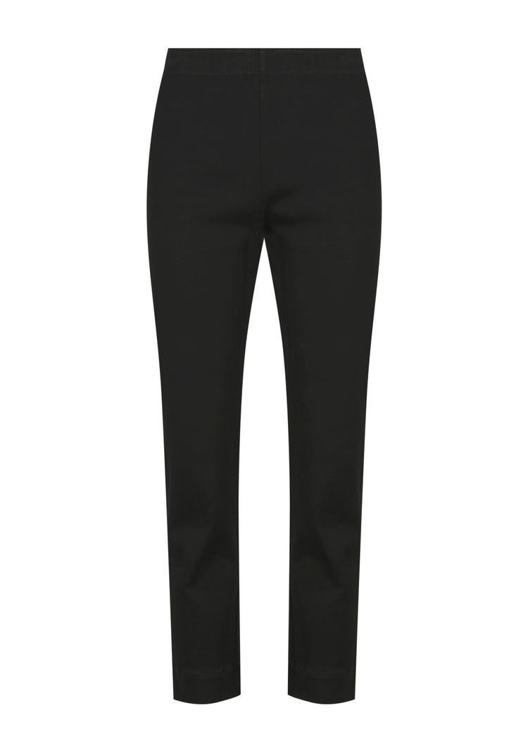 Soloman Pant Black – Morrison