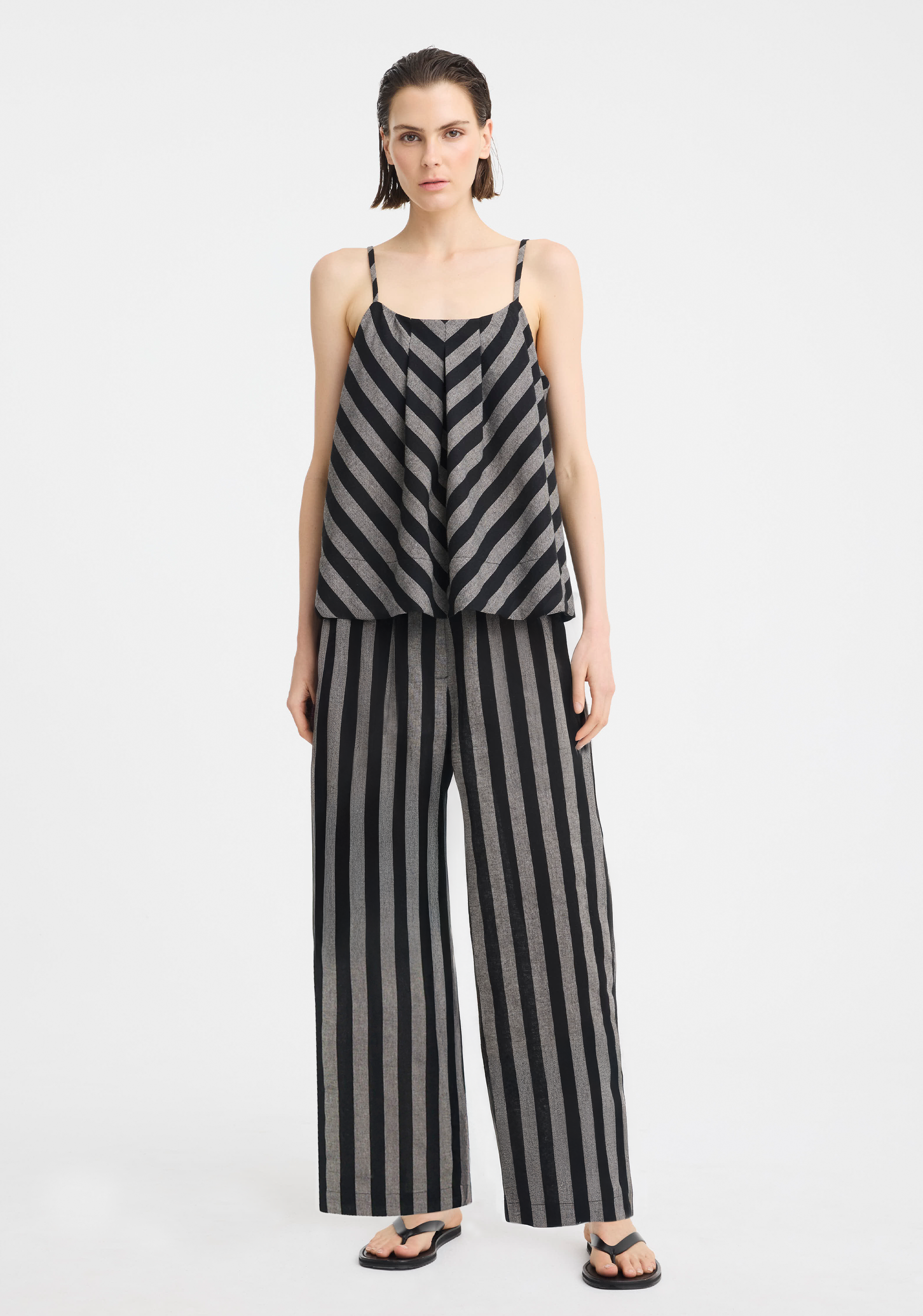 Melissa Pant_Stripe – Morrison