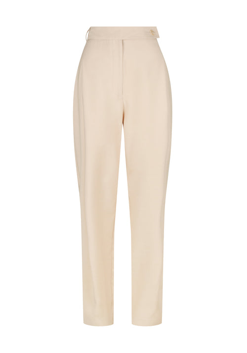 Simone Pant Almond – Morrison