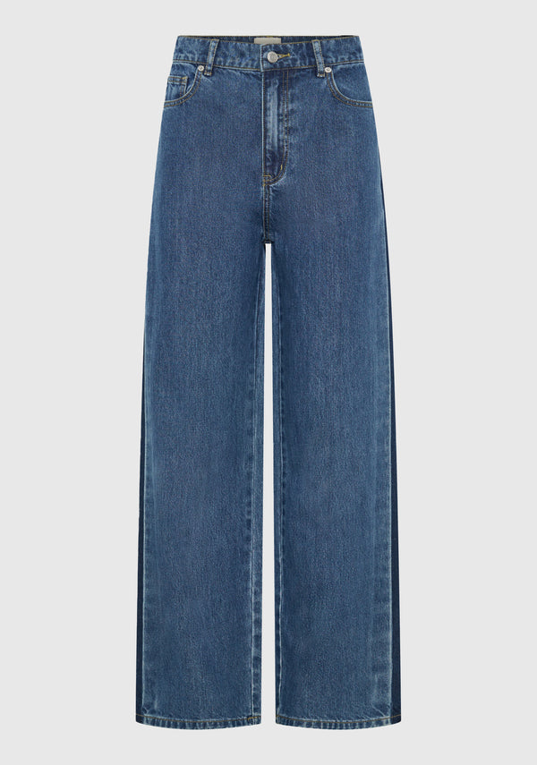Dexter Denim Jean Indigo – Morrison