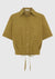 Ingrid Shirt Olive – Morrison