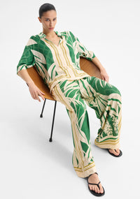 Sorrento Pant Print – Morrison
