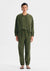 Zeke Jacket Olive – Morrison