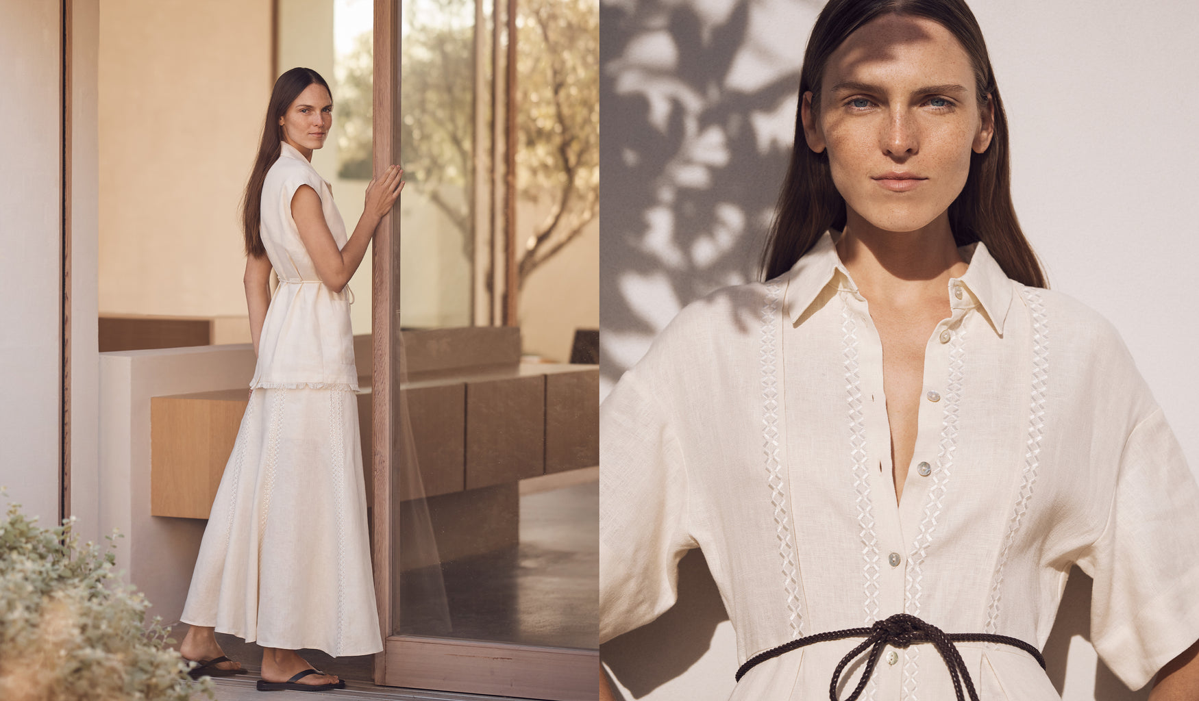 MORRISON OFFICIAL SITE I Australian Designer Fashion Brand – Morrison